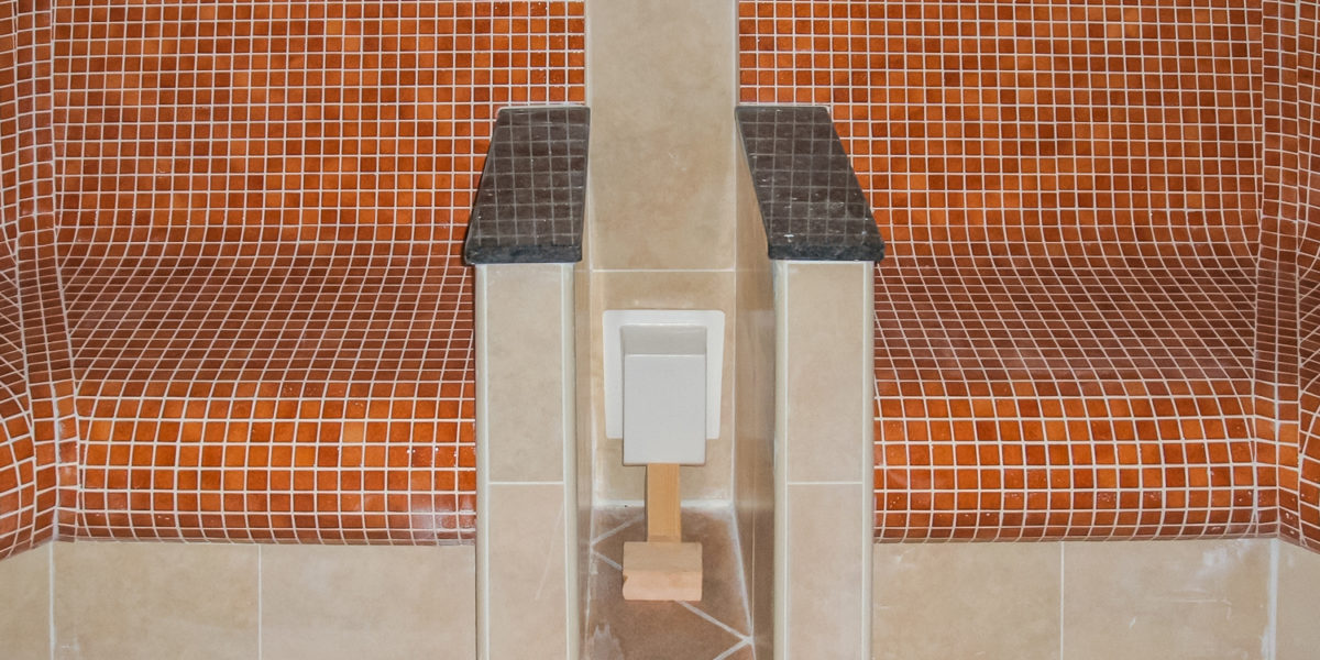 Sauna & Steam gallery – Pool and Spa Service